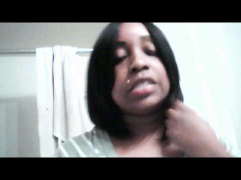 Enstyle Duby wrap Quick Weave - YouTube