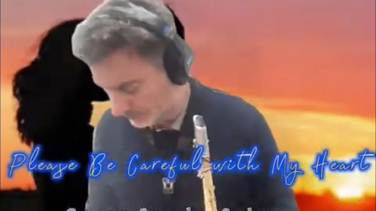 PLEASE BE CAREFUL WITH MY HEART - Jose Mari Chan & Regine Velasquez ...