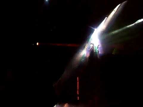 Kerry Ellis Defying Gravity Broadway 7-30-08