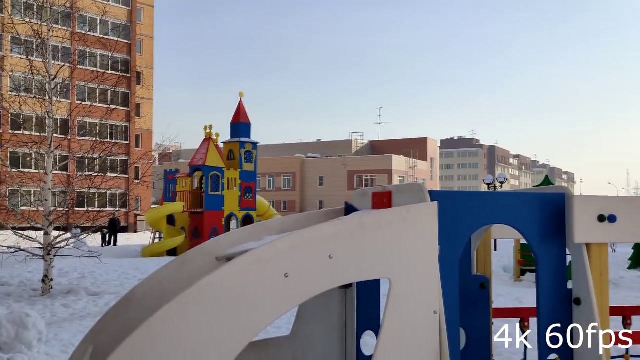 Video Test Realmi X2 Pro - YouTube