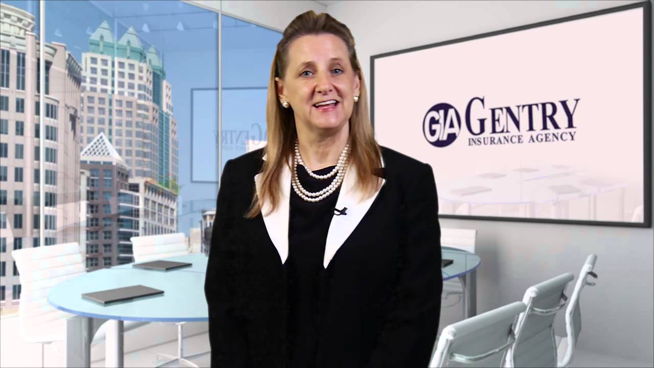 BizBio Mini Video: Gentry Insurance - YouTube