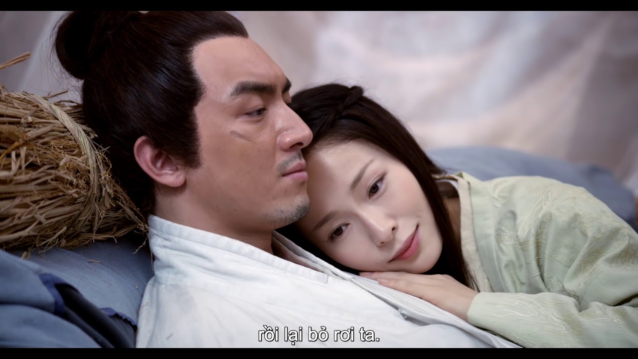 Sword Master - Thần kiếm - Trailer - YouTube
