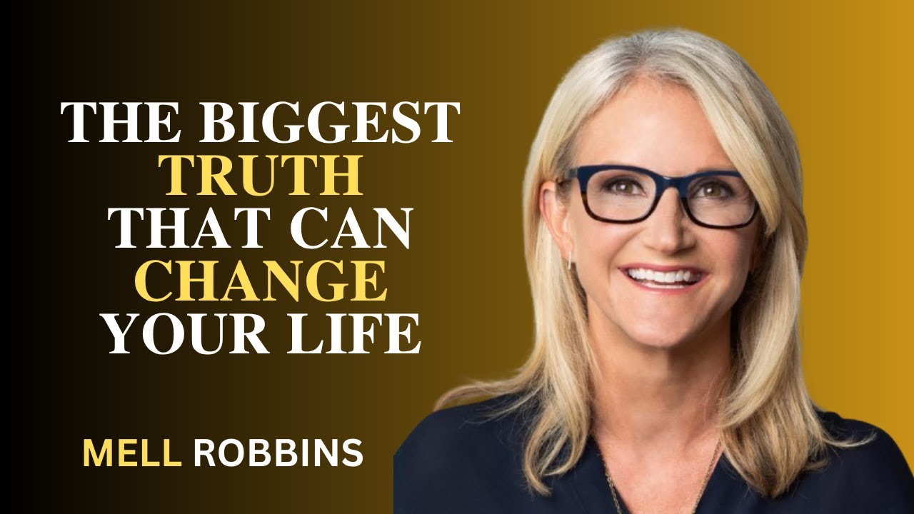 The Biggest Truth That Can Change Your Life - YouTube