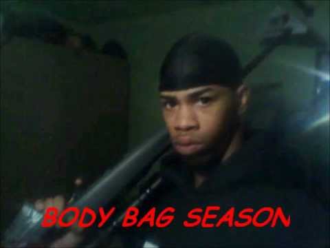 RED HEFFNER SALT N PEPPER -THEY KNOW (CDA BANK DISS) - YouTube