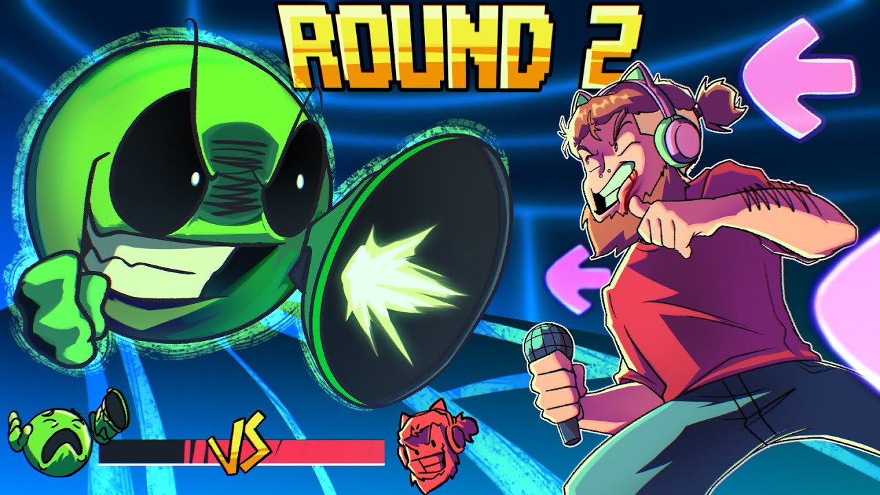 FIRE IN THE HOLE JUST GOT A MASSIVE NEW UPDATE! (FNF Fire in The Hole ...