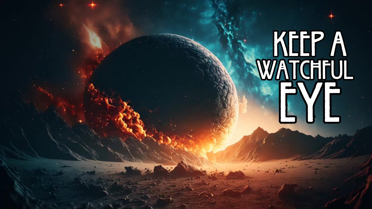 Beyond The Alchemy Keep A Watchful Eye 👁️ - YouTube