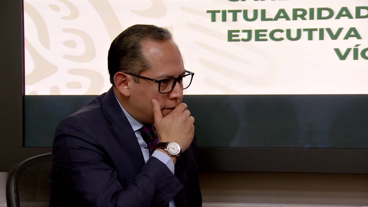 Eric García López CONSULTA PÚBLICA PARA SELECCIONAR A LAS PERSONAS ...