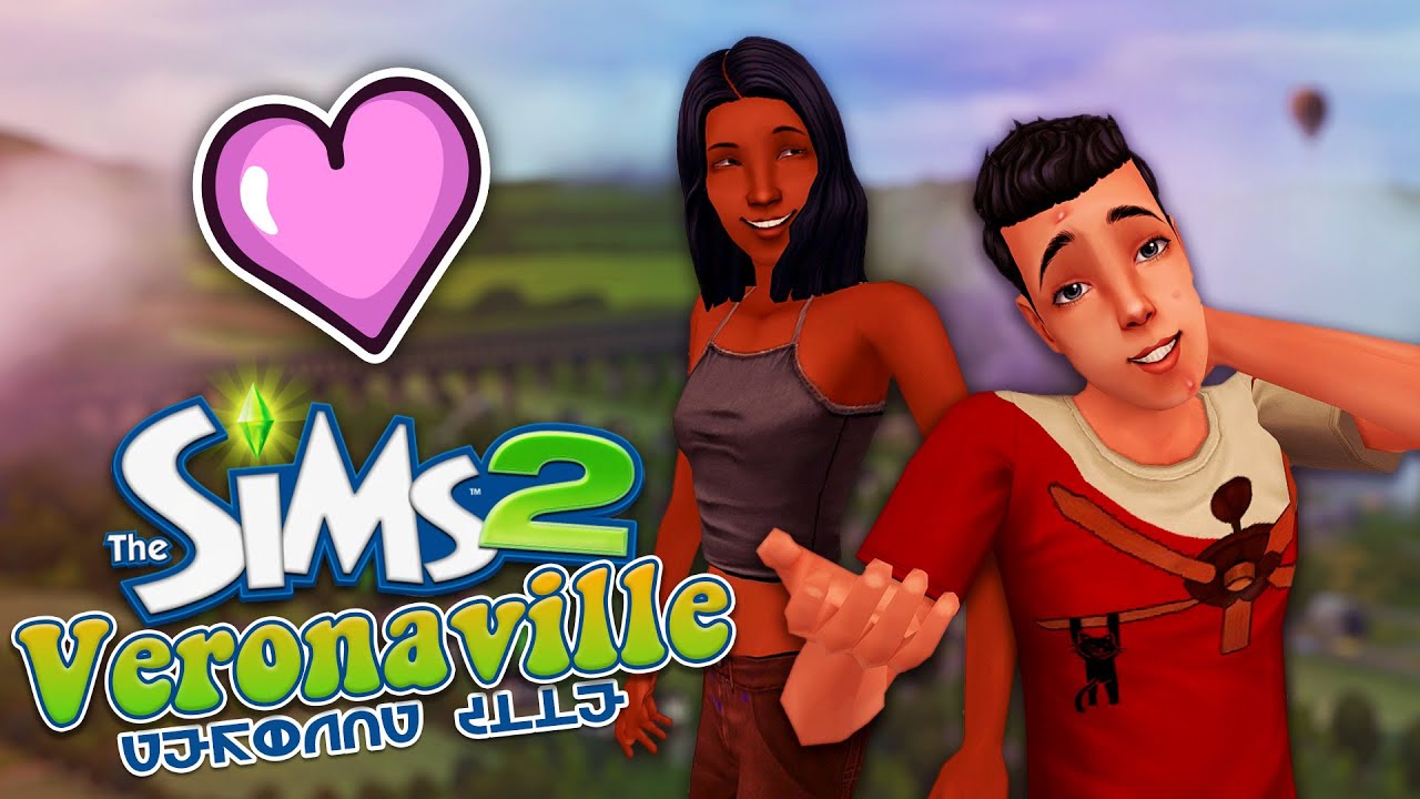 The Cozy but Chaotic Monty Clan💖| The Sims 2 Veronaville (Round 2 ...