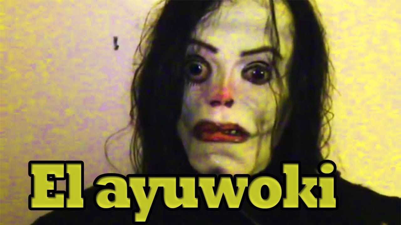 El ayuwoki - YouTube
