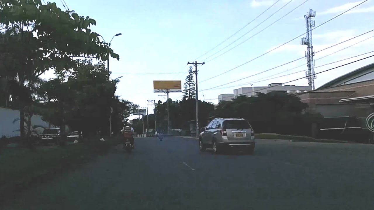 moto centella - YouTube