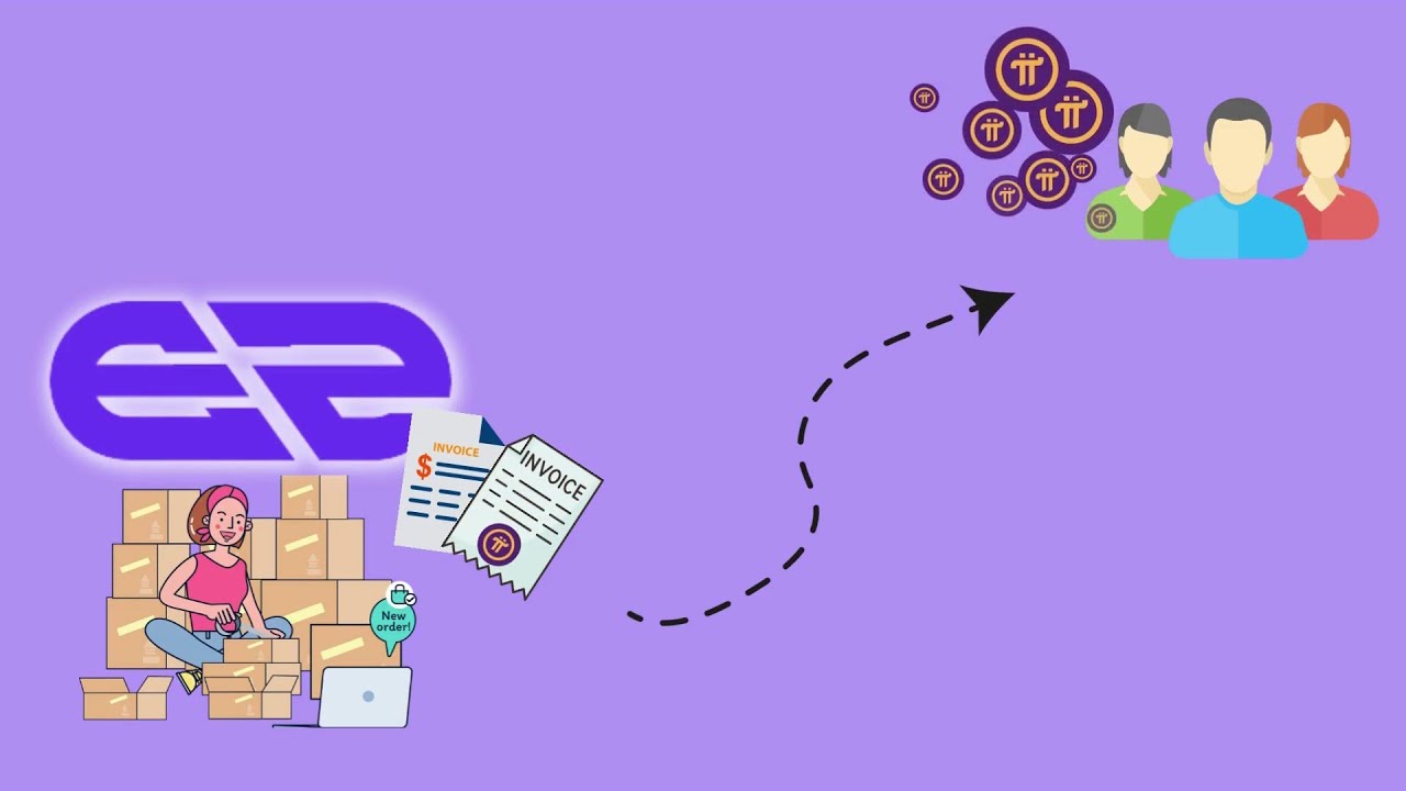 EZ Invoice - Mid point submission - YouTube