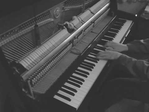 Un Sospiro - Franz Liszt - Trois études de concert No.3 - YouTube