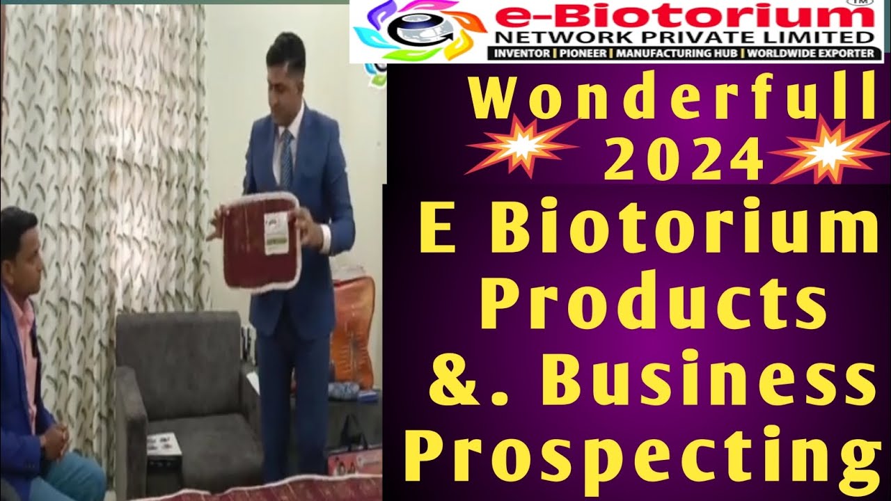 Prospecting By EBiotorium Magnetic Matress #biotoriumresults - YouTube