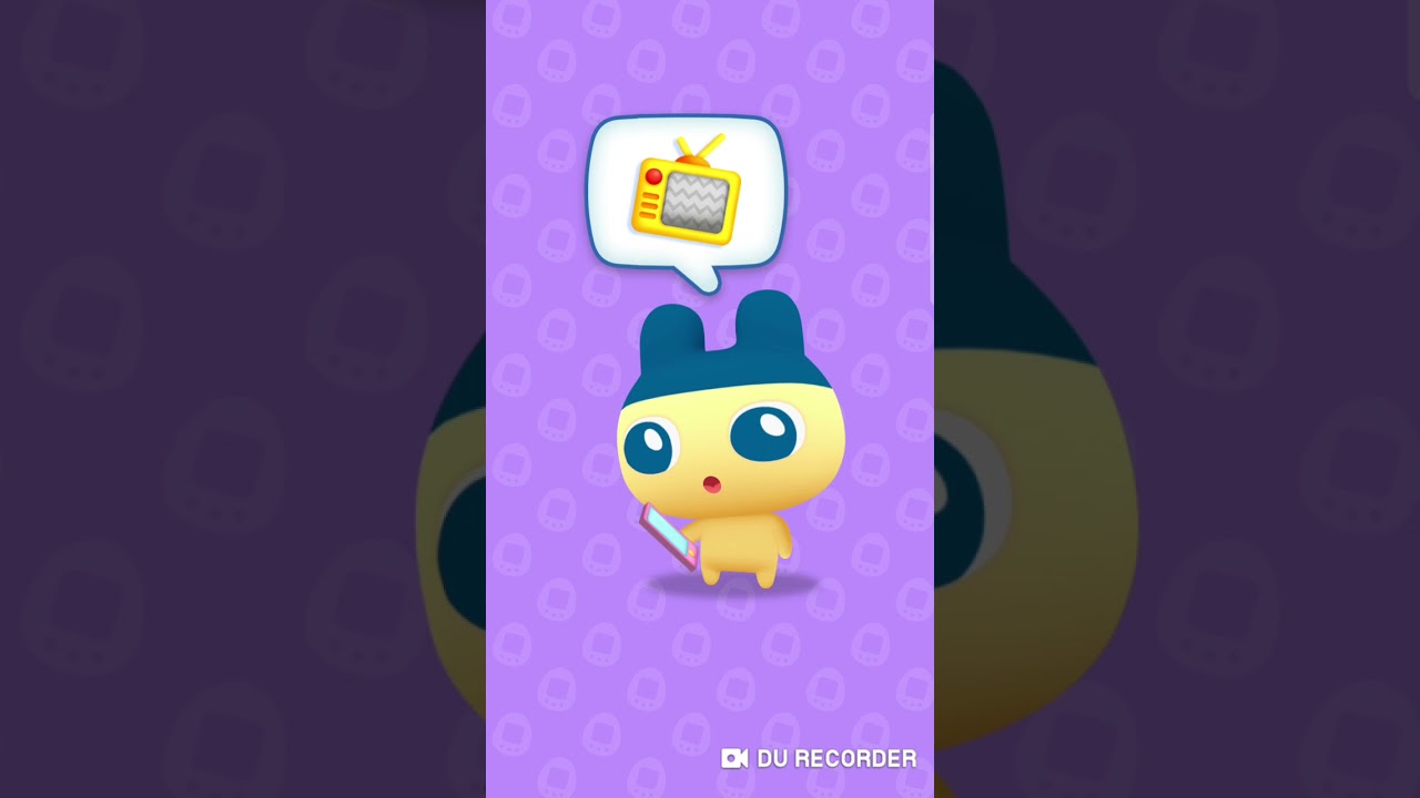 My Tamagotchi Forever [Gameplay] - Tamatchi (Toddler) evolve to ...