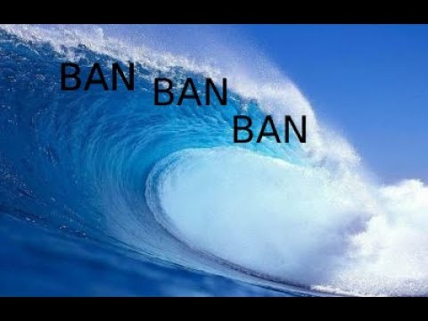 A legnagyobb MAGYAR RUST BAN WAVE!! - YouTube