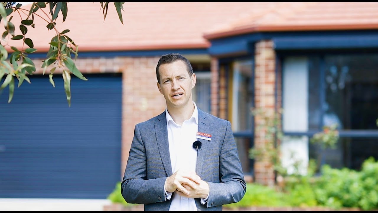 3 Altieri Place, Ballarat East | Damian Larkin | Ballarat Real Estate ...