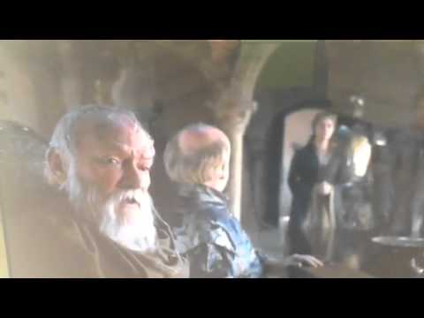 Game of thrones fart gag