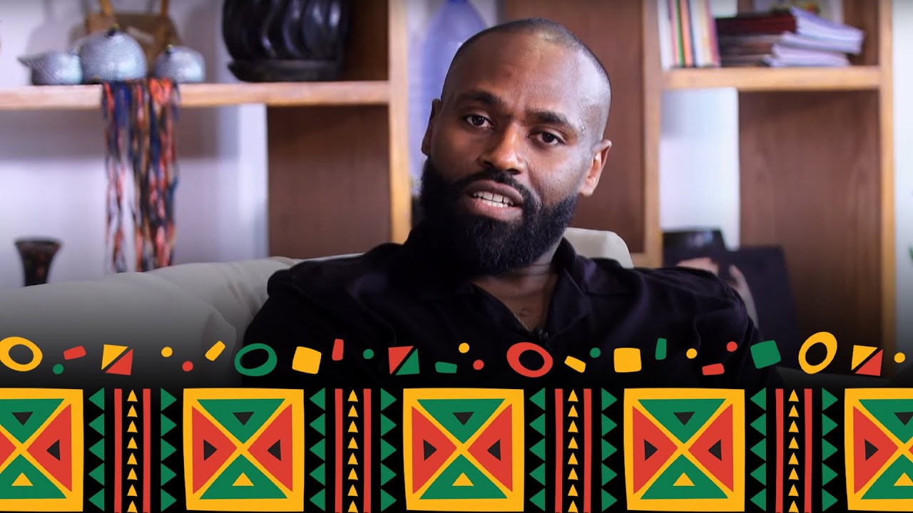 Building a Successful Ethio-Centric Business-Tewodros Dechase/ Afreeqa ...