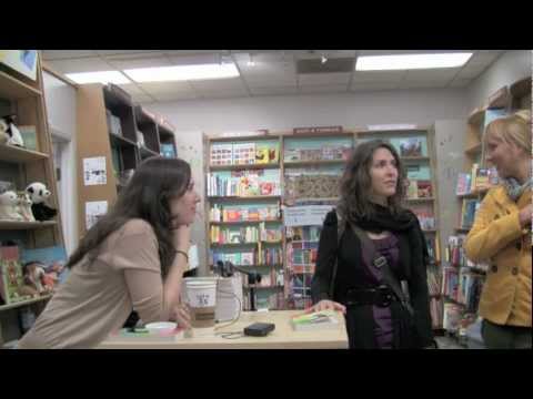 Yoga Bitch Suzanne Morrison RecoveringYogi