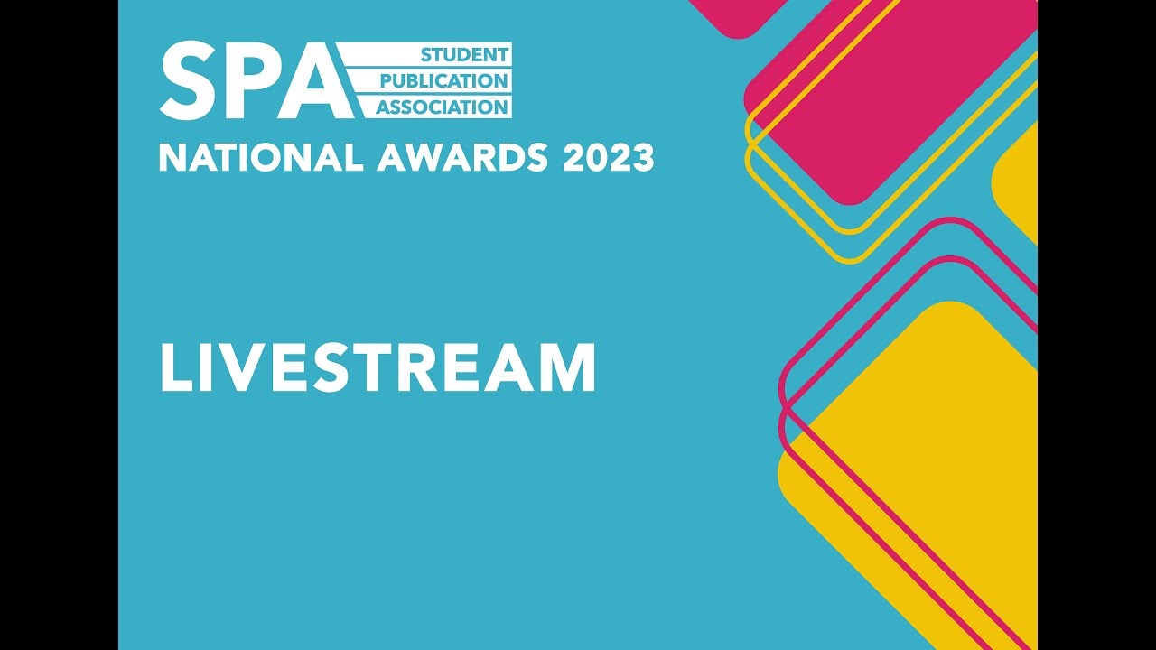 SPA National Awards 2023 - YouTube