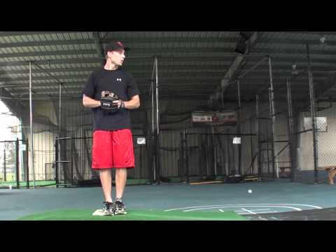 TORQUEPITCHING.COM- Bracing Up the Front Knee for Maximum Hip Rotation Speed and Velocity!