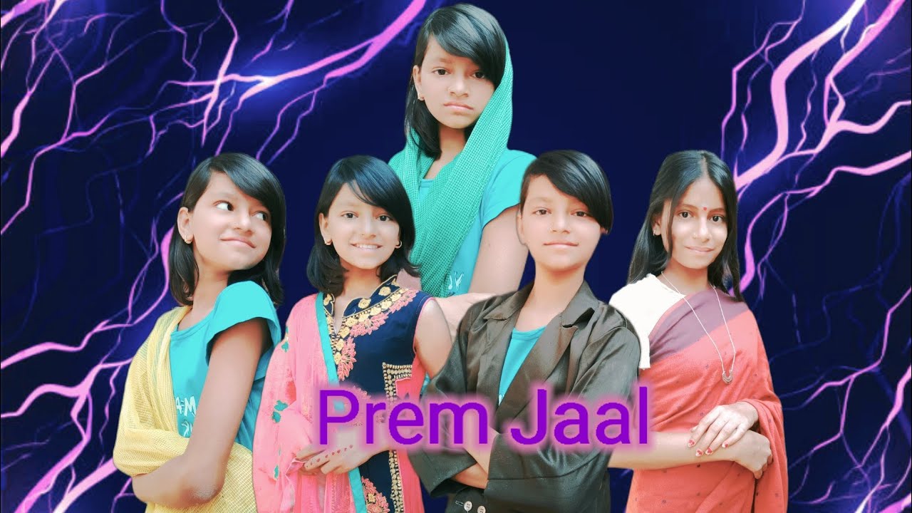 Golmaal society episode 26(Prem Jaal) Manisha and Muskan are sisters 🙏 ...