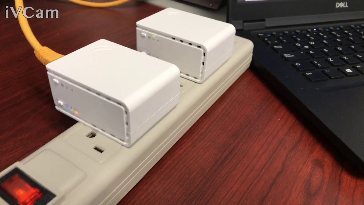 Así Funciona - Power Line Mikrotik - YouTube