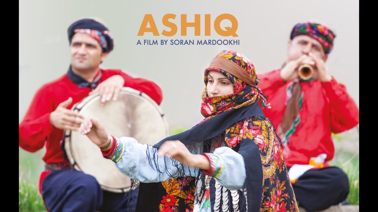 Ashiq (Aşiq with Farsi subtitle) - YouTube