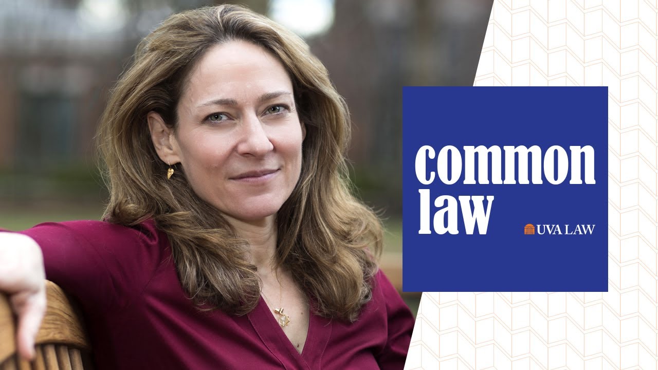 Common Law S3 E6: Policing the Police - YouTube