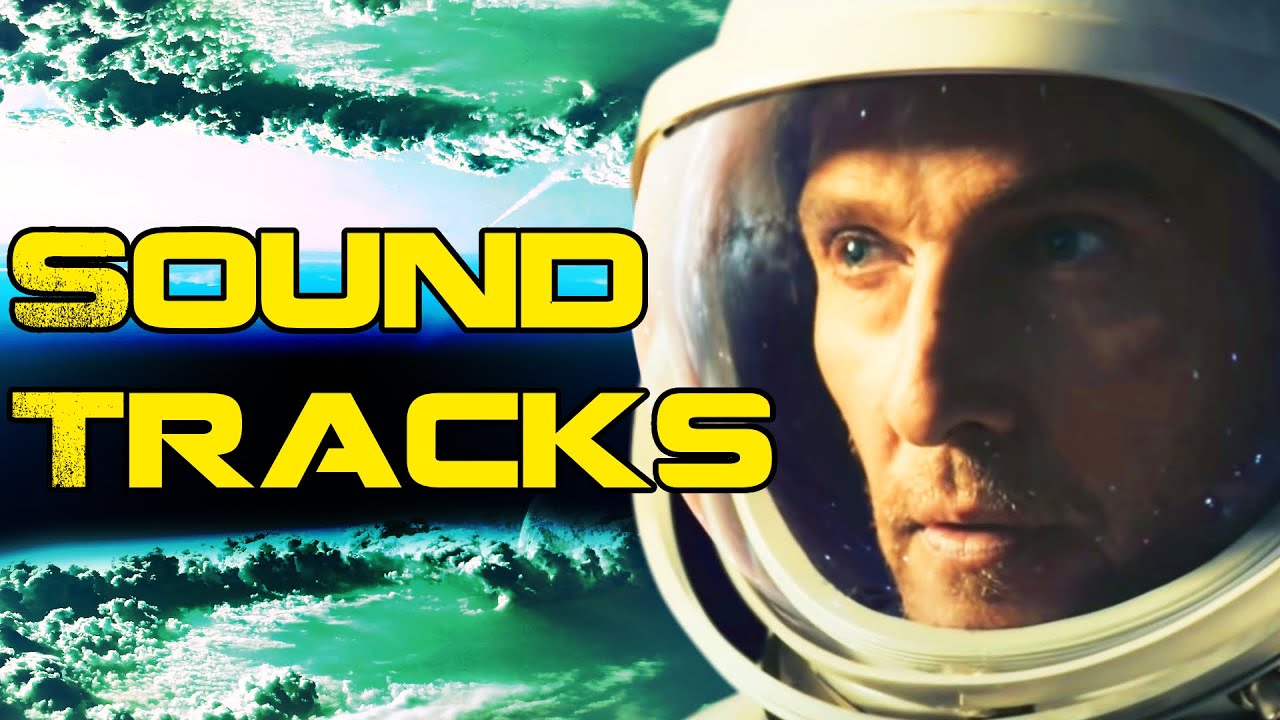 why movie soundtracks are important - YouTube