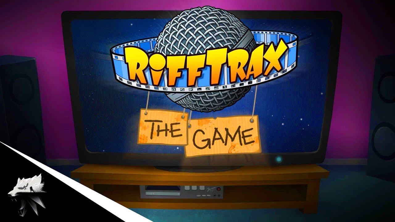RiffTrax: The Game - Official Trailer - YouTube