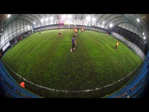 Best Halı Saha 2 - 24 Eylül 2018 / 21:31 Pazartesi
