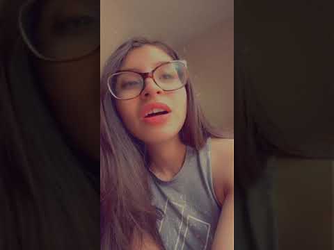 Put your head on my shoulder Tik tok challenge - YouTube