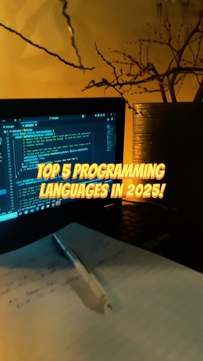 Which one are you learning?Drop a comment!#Programming #techtrends #Python #JavaScript #coding # ...
