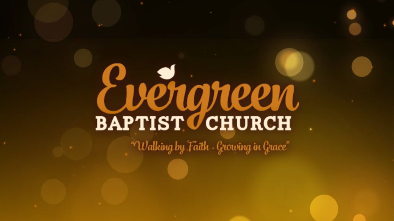 Friday, April 12th @ 7:00 PM Rev. Dr. James Moore, Sr. 2nd Mount Zion ...