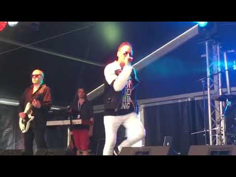 Wild Boys - WV1 Fest - Planet Duran - YouTube