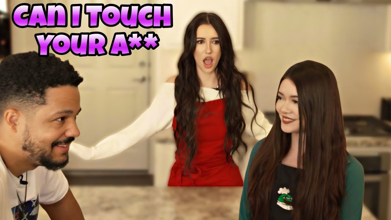 Nick And Katchii Need To Be Stopped! - YouTube