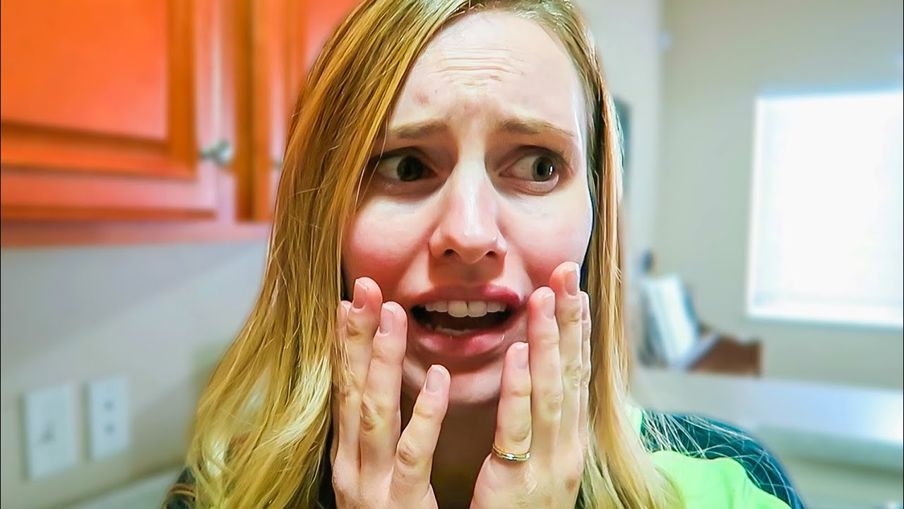 TERRIFYING DENTIST VISIT! - YouTube