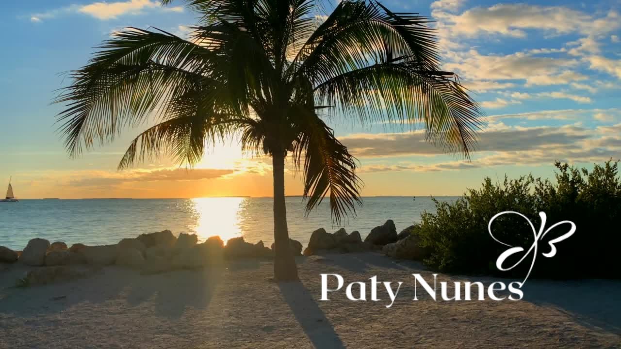 Paty Nunes 16 de Maio de 2023. "Palavras que podem CONSTRUIR ou ...