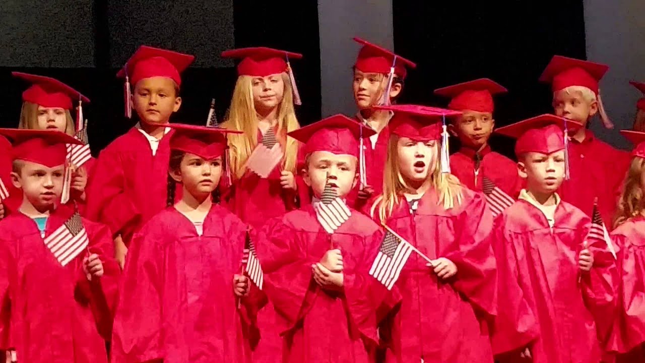 Drake Graduation 5/30/15 God Bless the USA - YouTube