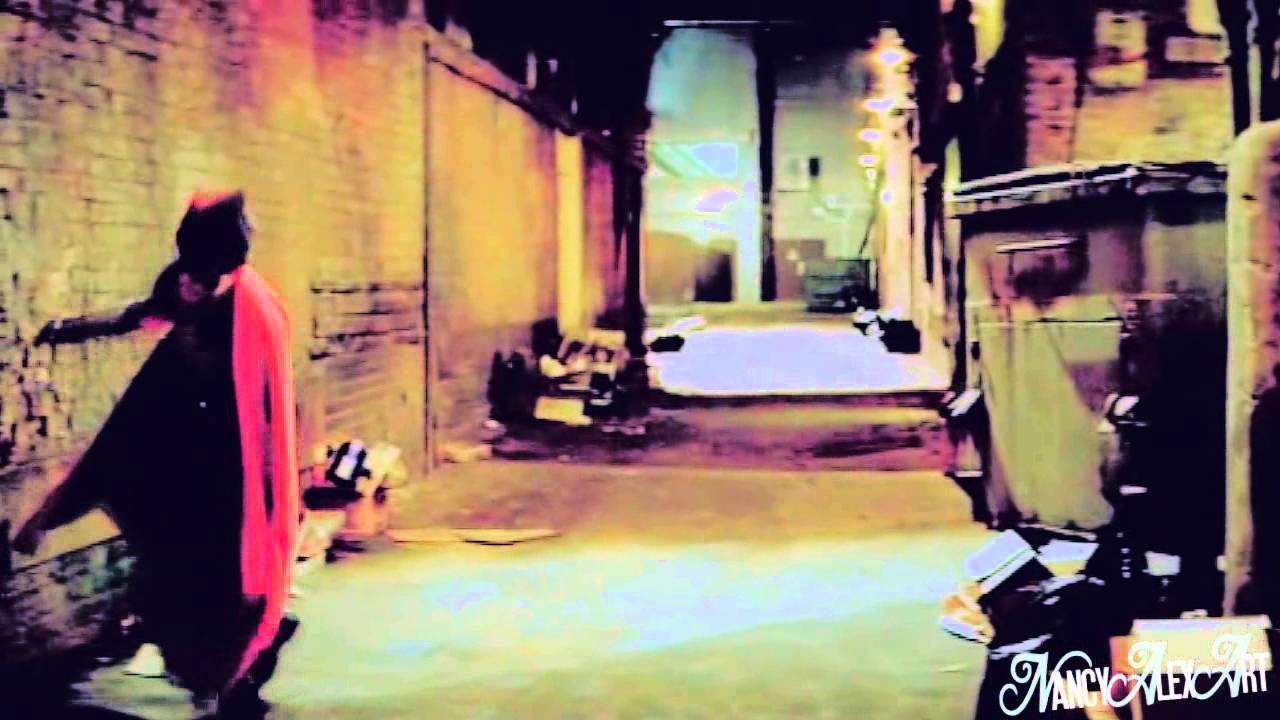 Invincible {Kick-Ass} - YouTube