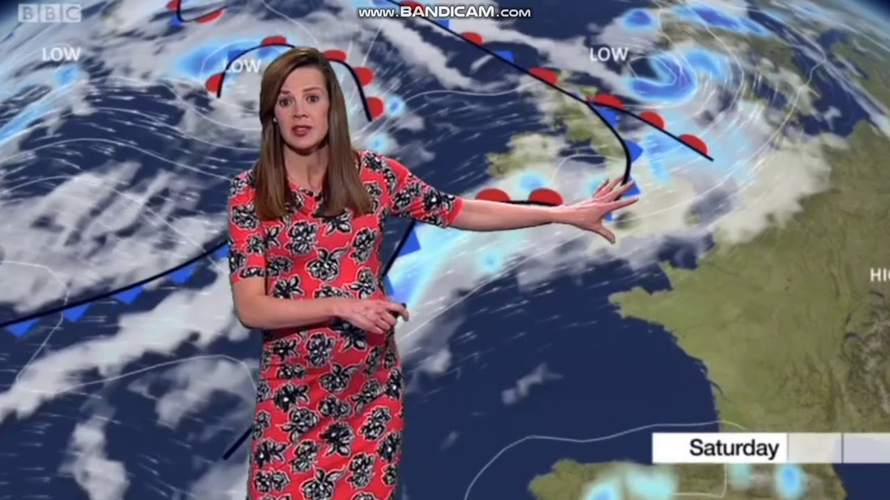 Alexis Green - south today weather - (06/09/2018) - 60 fps - YouTube