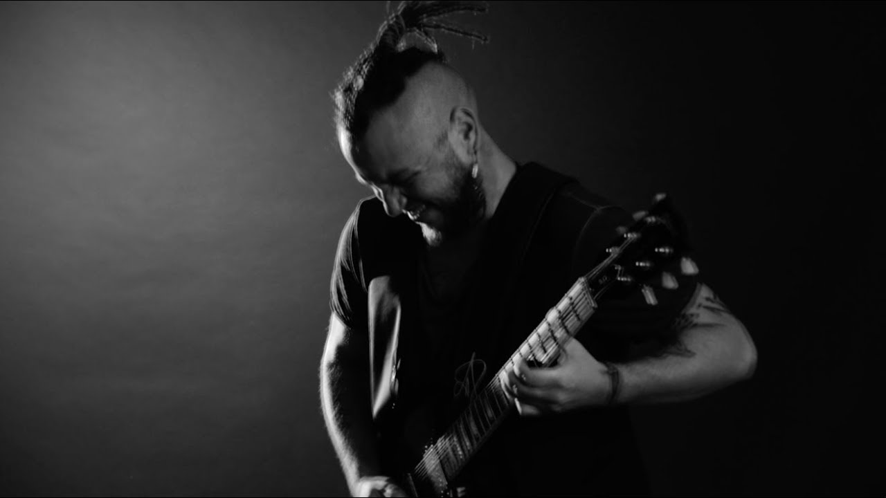 Ard Matthews - Justify It (Official Music Video) - YouTube