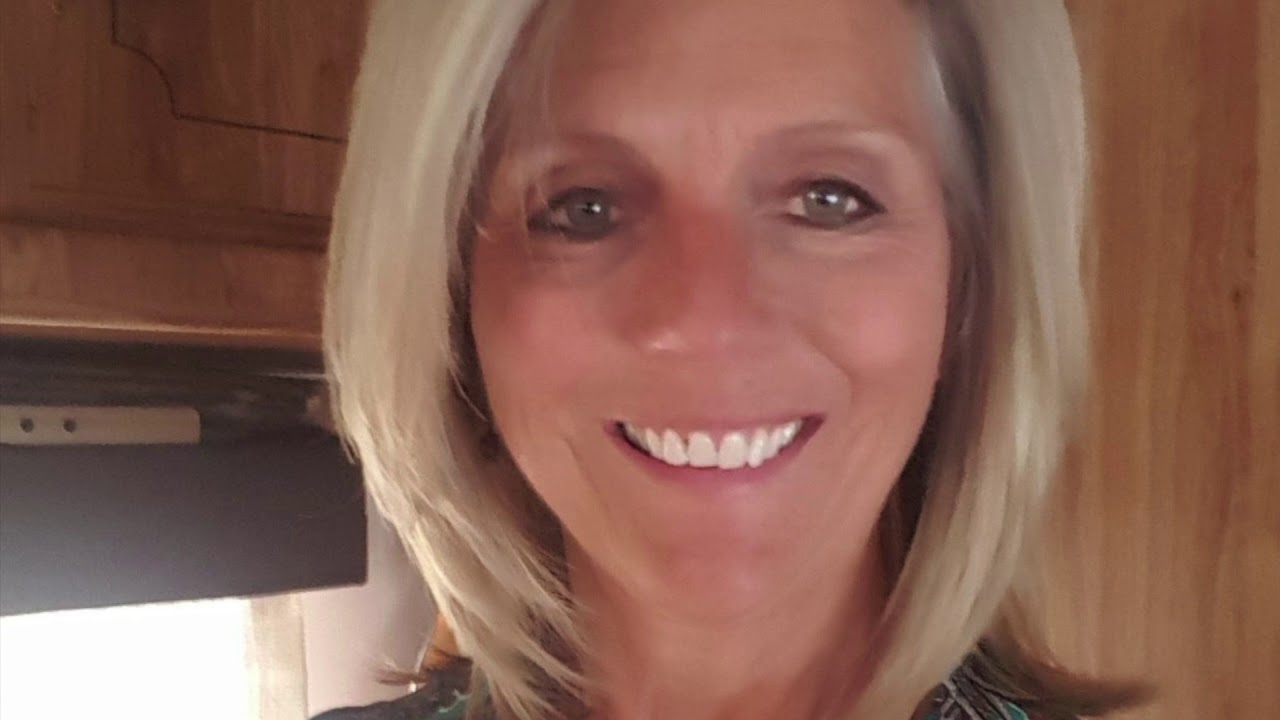 DebbieJo on JOY - YouTube