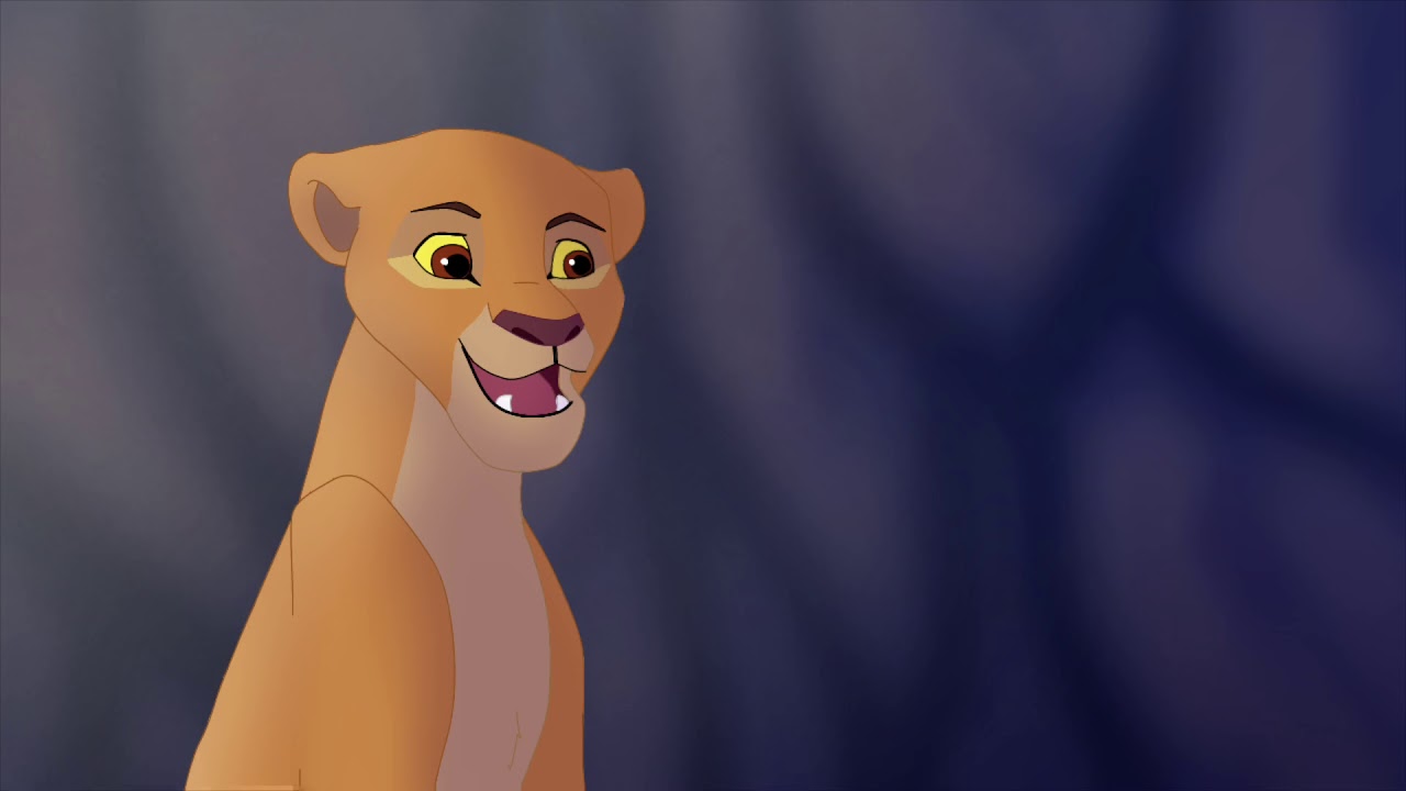 Princess Of The Pride Teaser (Last Sneak Peek) - YouTube