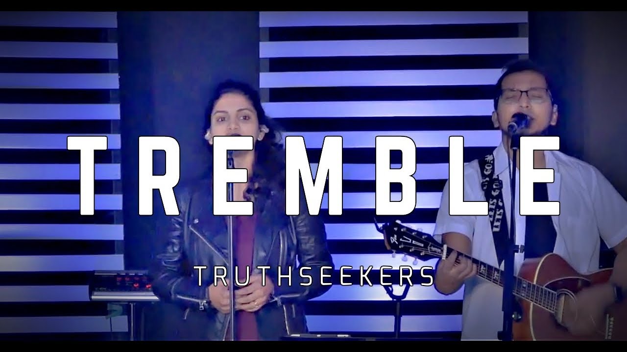 TruthSeekers // Tremble // Mosaic MSC - YouTube Music