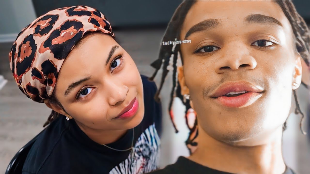 I Invited Keziah Back Over! - YouTube