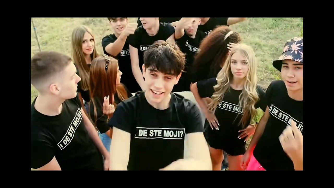 Cupavi-u stvari - YouTube