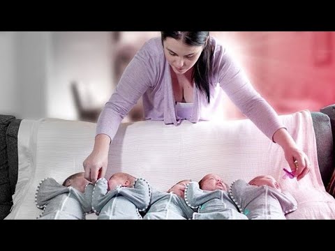 Bir kadın en fazla kaç çocuk doğurabilir?