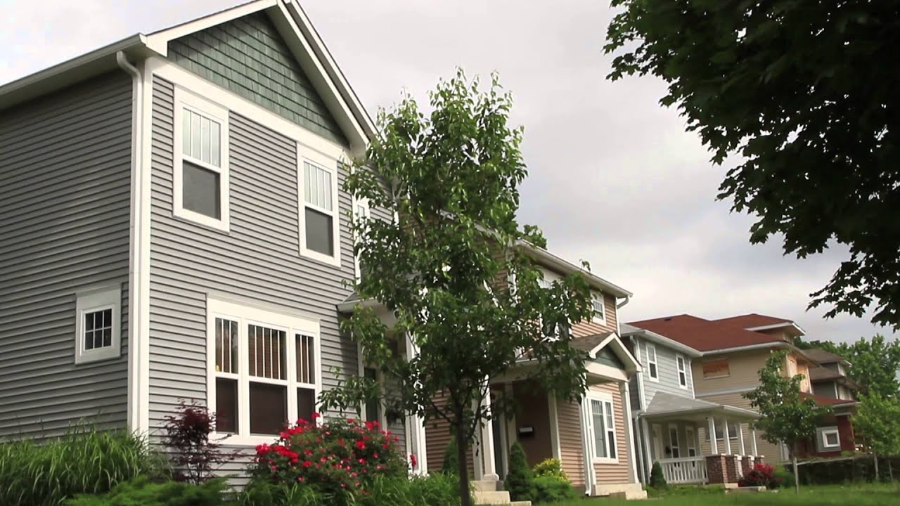 INHP 25th Anniversary Video - YouTube